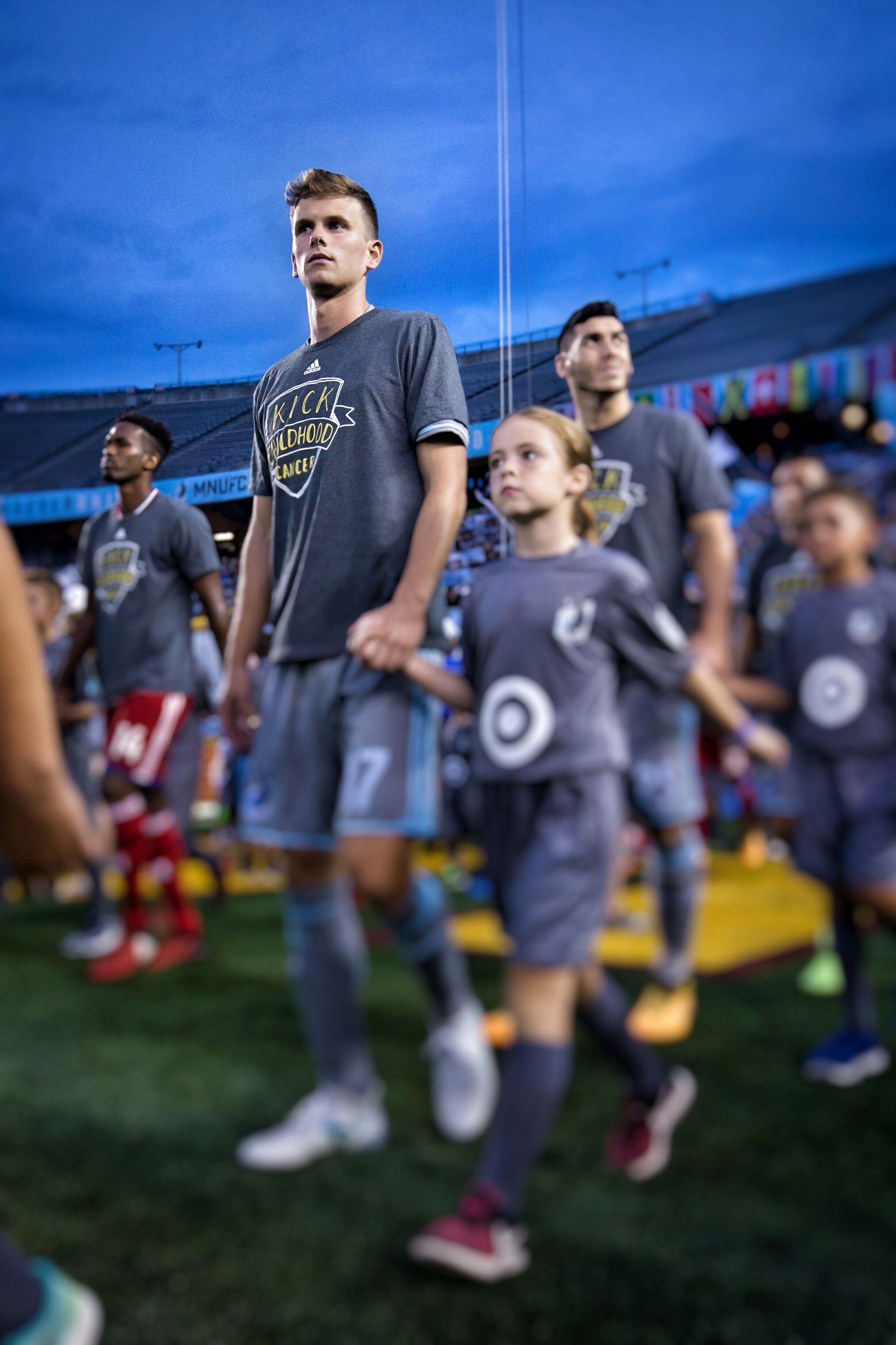 Collin Martin has been out for a while. We just didn’t know it. - Outsports