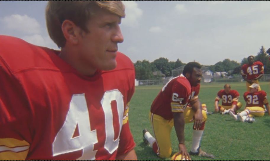 Celebrating LGBTQ sports history: Dave Kopay comes out - Outsports