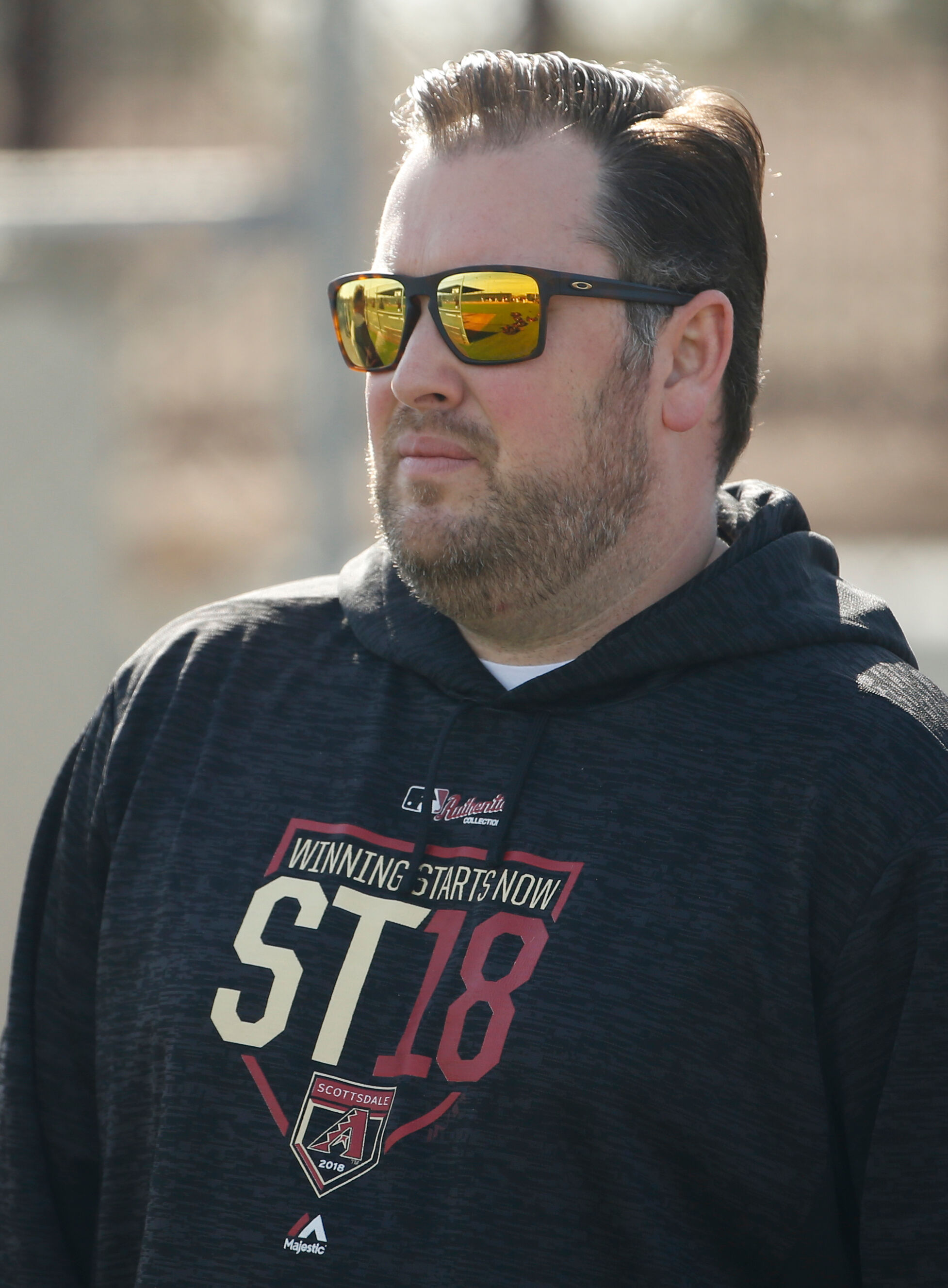Mets firing GM Jared Porter is good for MLB and for all women - Outsports