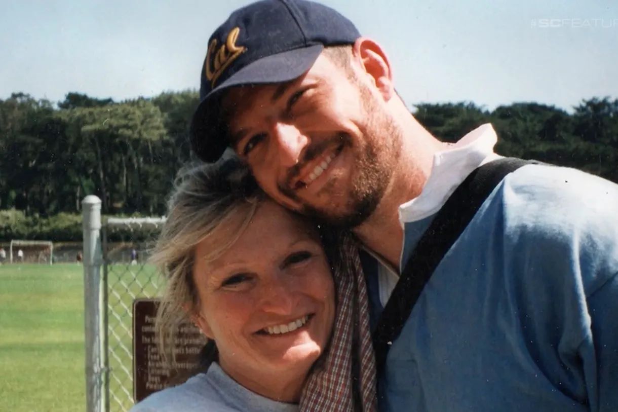 Gay rugby player Mark Bingham was a hero of 9/11 - Outsports