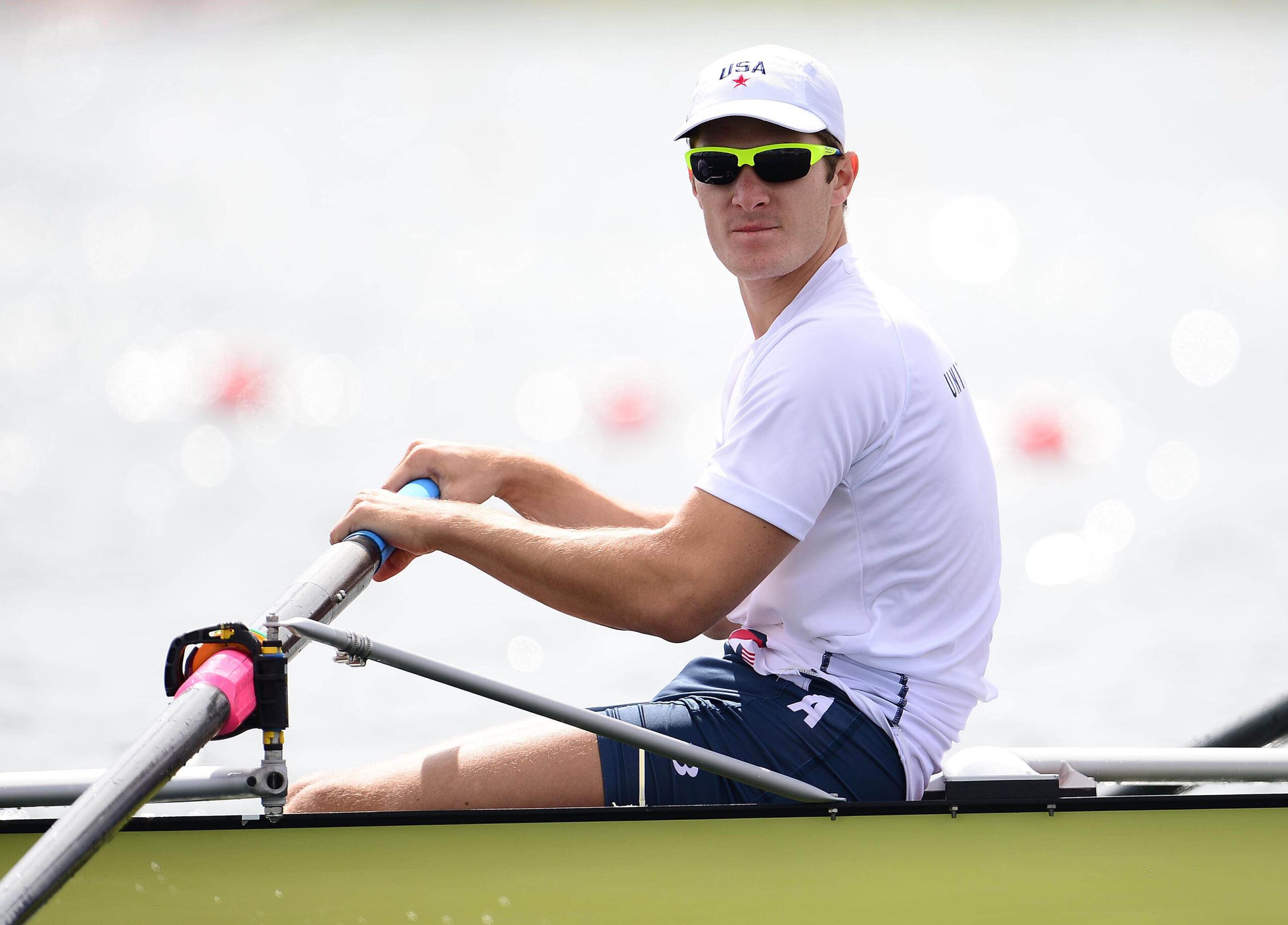 An Olympic Package Deal - Outsports