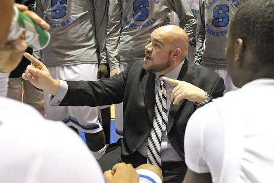 Anthony Nicodemo, gay high school basketball coach outside New York ...
