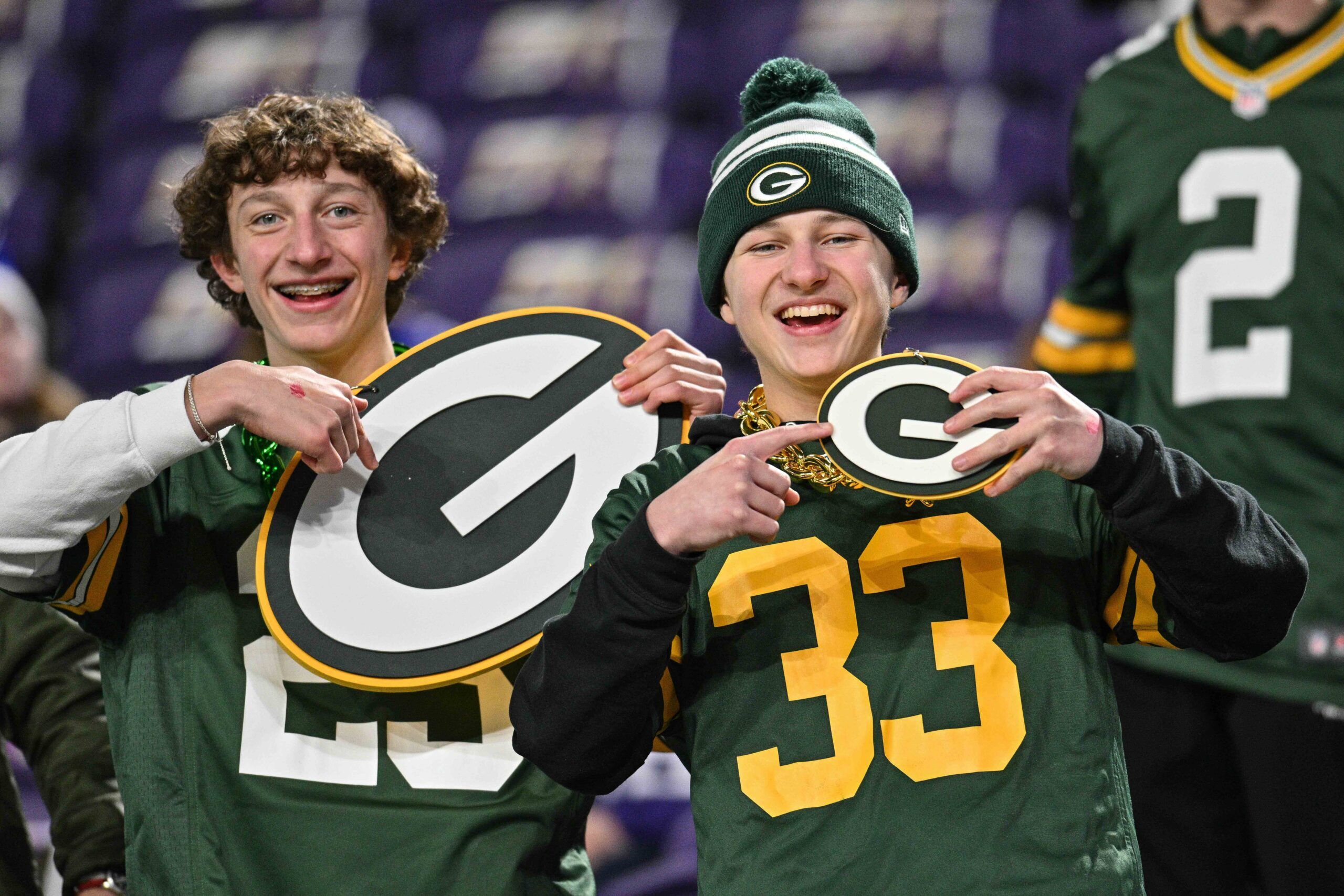 How gay is your favorite NFL franchise? - Outsports