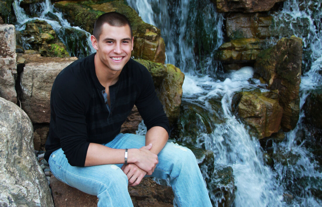 Gay Hillsdale College basketball player came out, found passion - Outsports