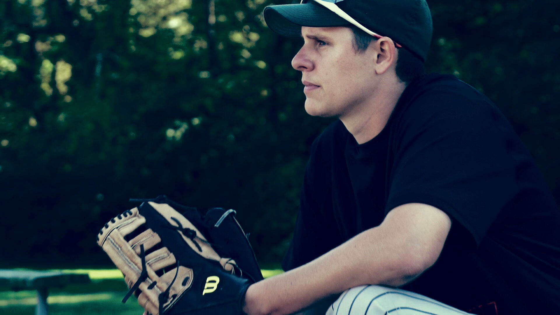 Transition game: Trans high school coach Stephen Alexander Outsports