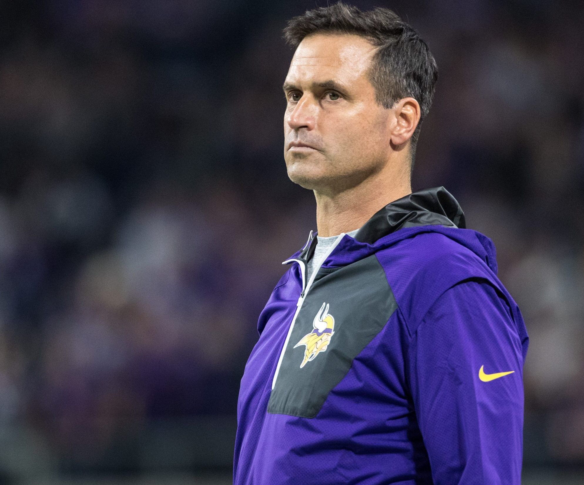 Minnesota Vikings suspend coach Mike Priefer for gay remarks - Outsports
