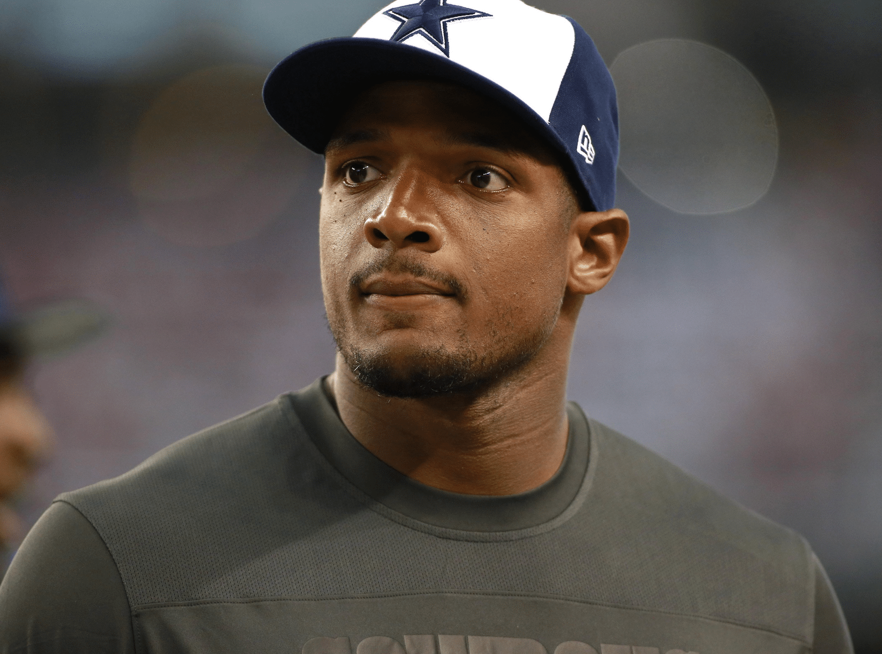 Michael Sam signs with the Dallas Cowboys - Outsports
