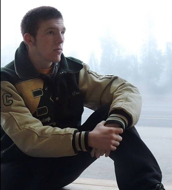 Gay NJ wrestling state champ Alec Donovan comes out - Outsports