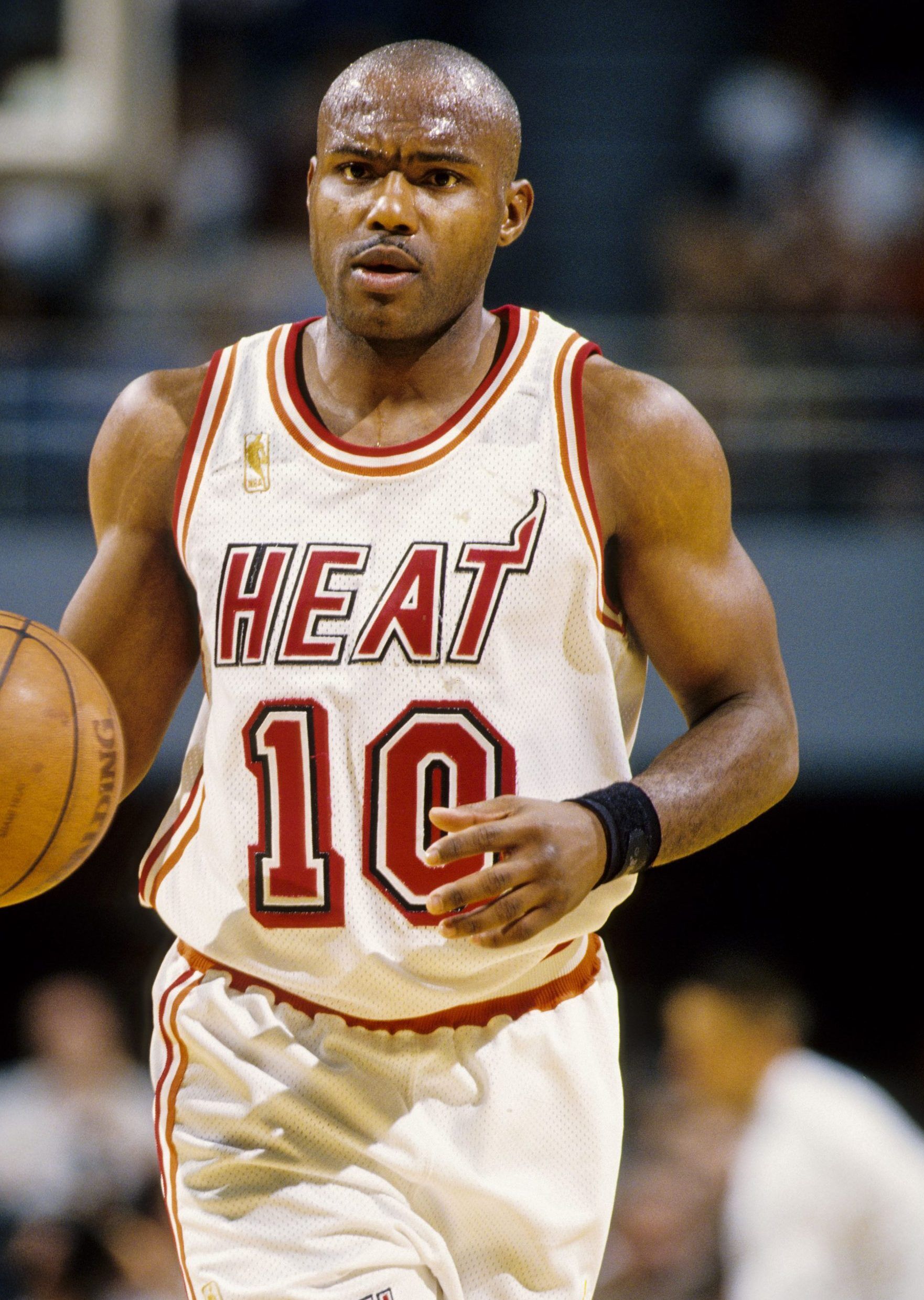 Tim Hardaway ‘still cringes’ when he thinks about saying ‘I hate gay ...