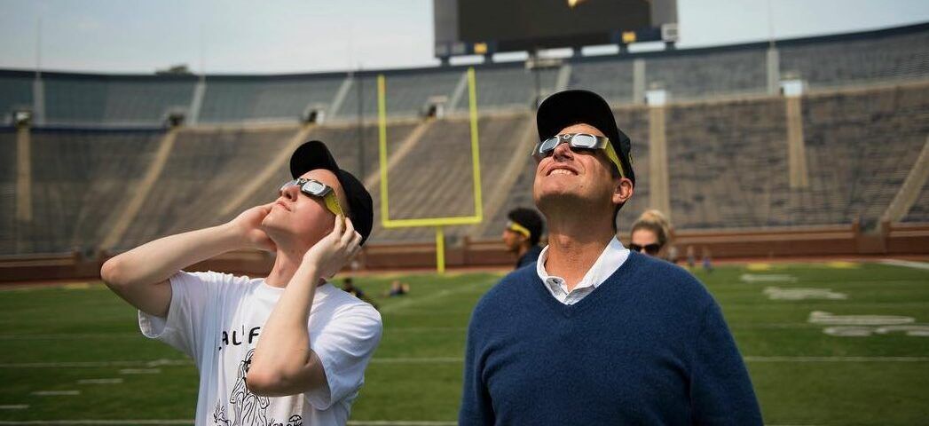 Jim Harbaugh’s gay son says his dad hooked him on theater - Outsports