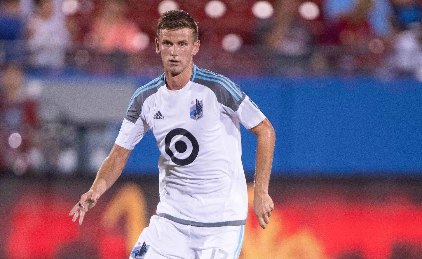 Minnesota United’s Collin Martin comes out as gay - Outsports