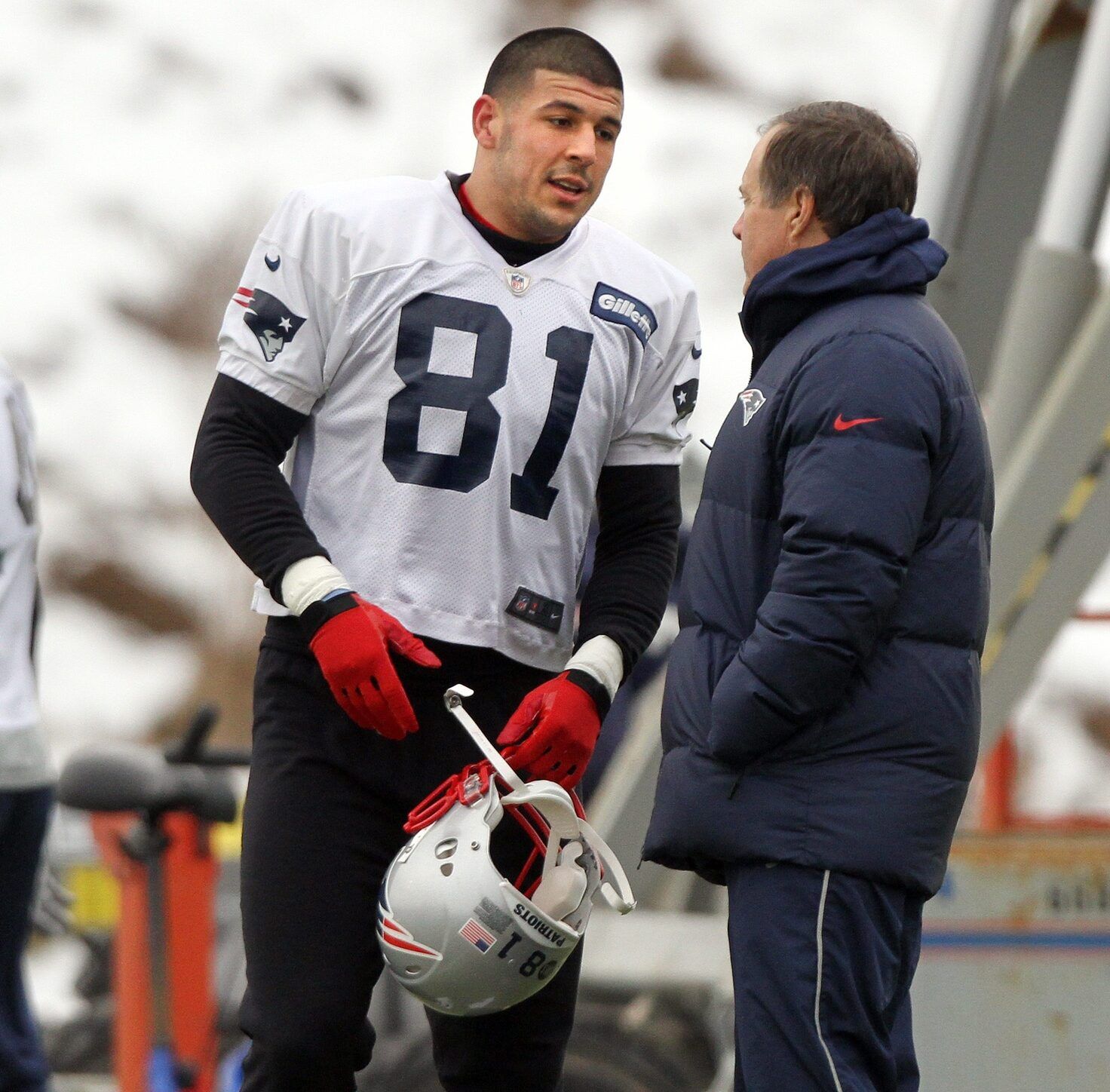 Aaron Hernandez saga highlights sexuality and homophobia - Outsports