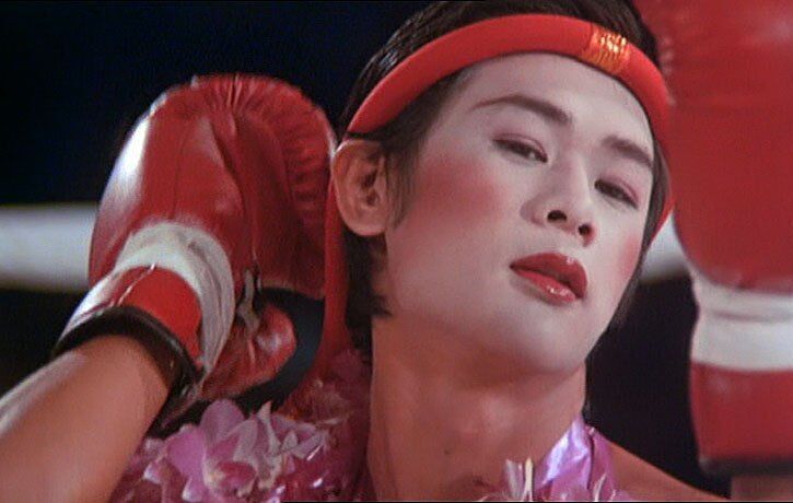 15 LGBTQ sports films where Love Is Love - Outsports