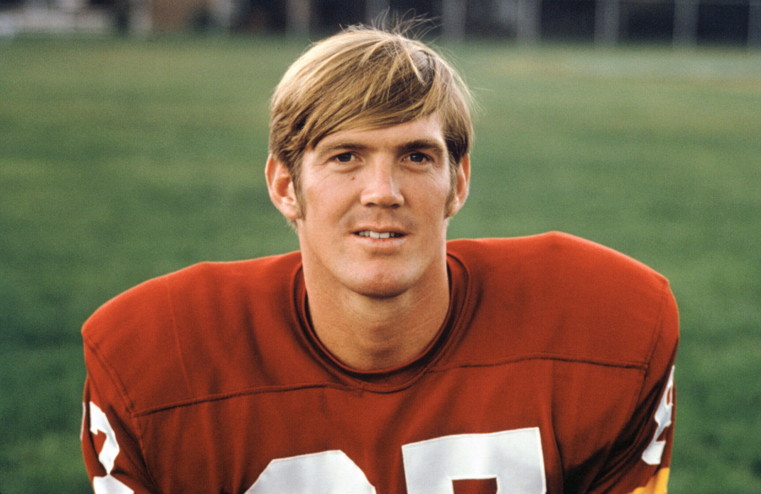 Jerry Smith should be inducted into the Pro Football Hall of Fame ...