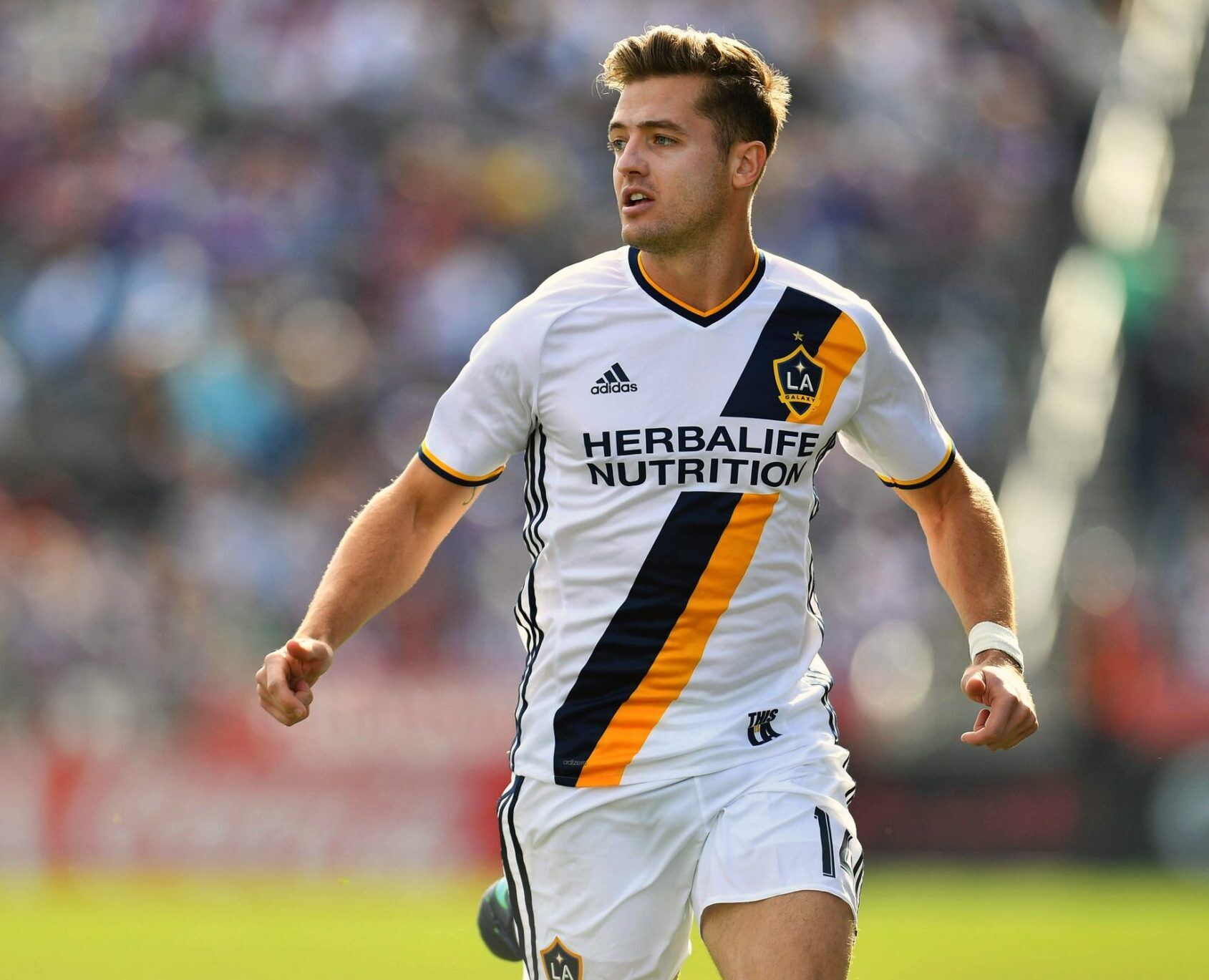 Robbie Rogers talks TV, family and the thrill of his Olympics - Outsports