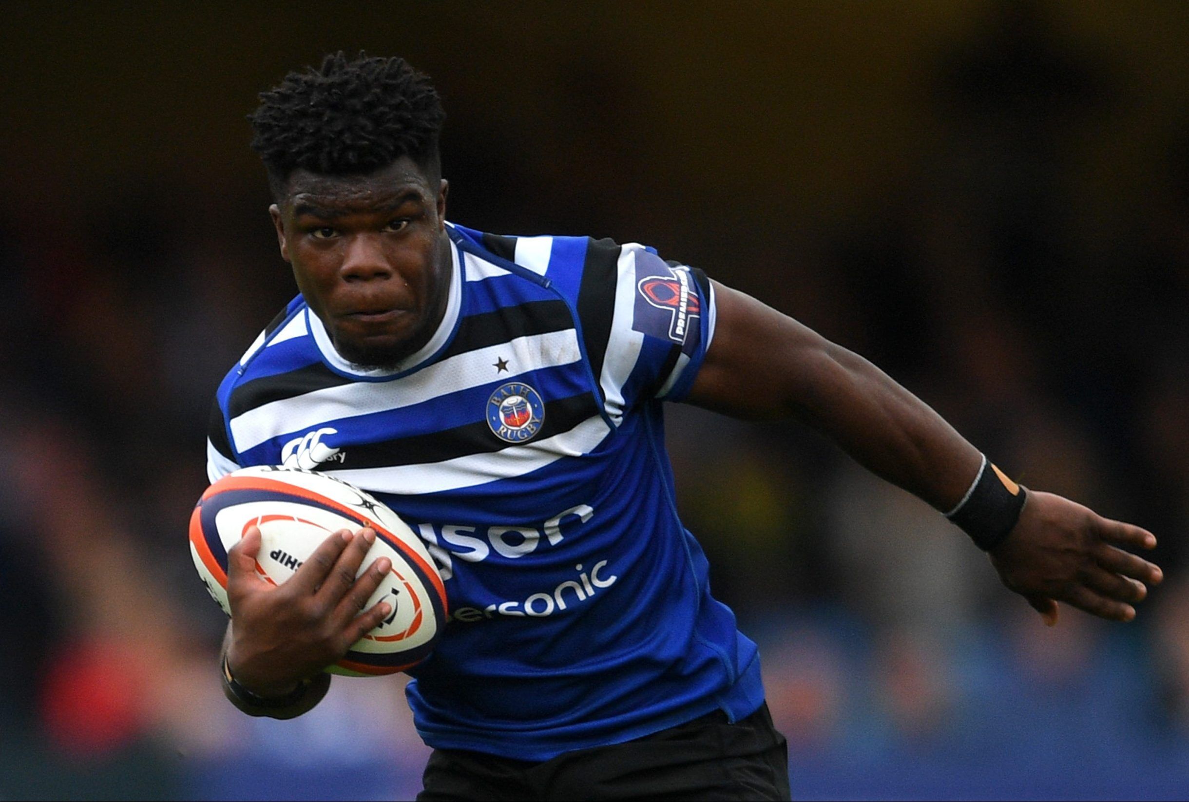 Rugby star Levi Davis comes out as bisexual - Outsports