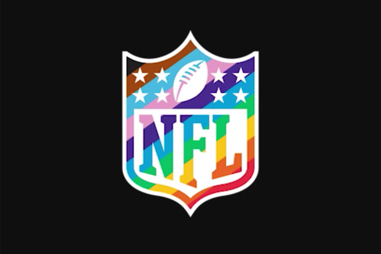 NFL says: ‘Football is gay. Football is queer. Football is accepting ...