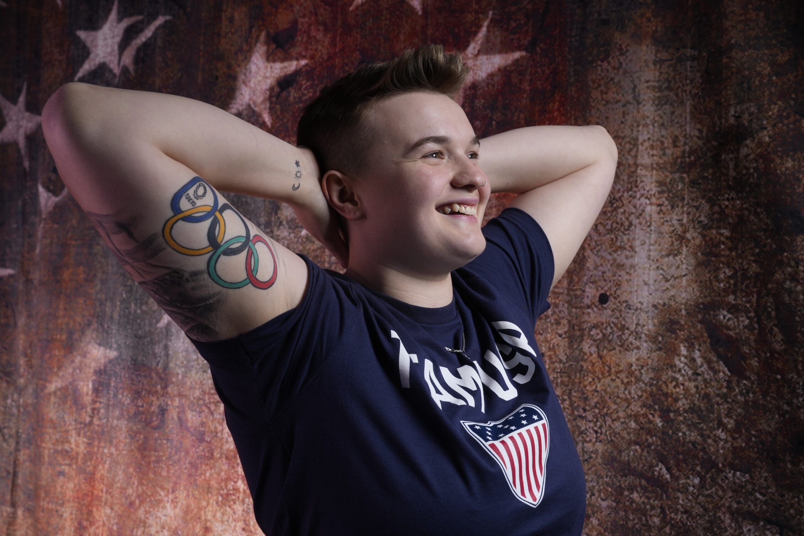 Hannah Roberts wins Olympics BMX Freestyle silver, Benegas 4th - Outsports
