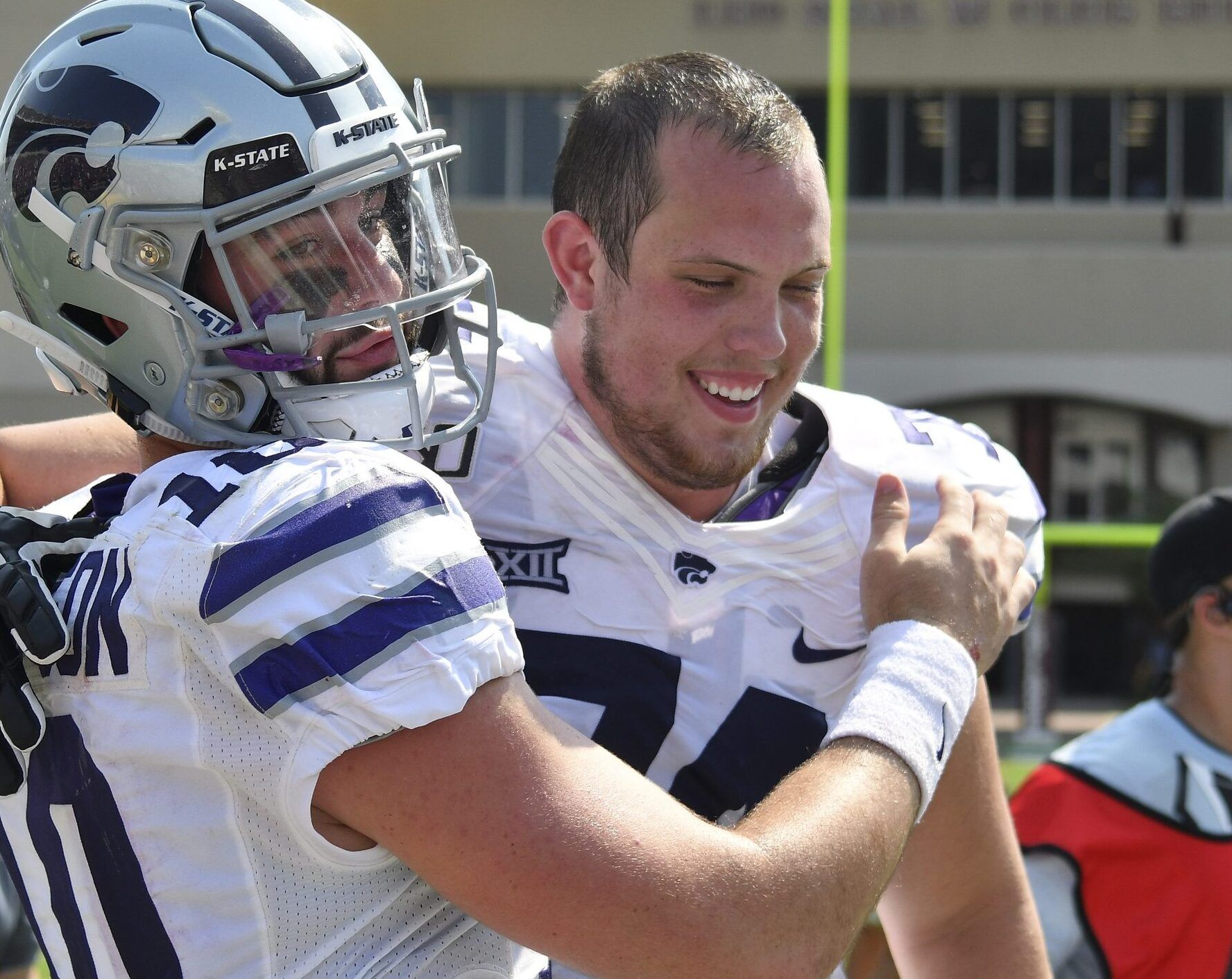 The NFL Draft has included 3 out gay players. Any in 2025? - Outsports
