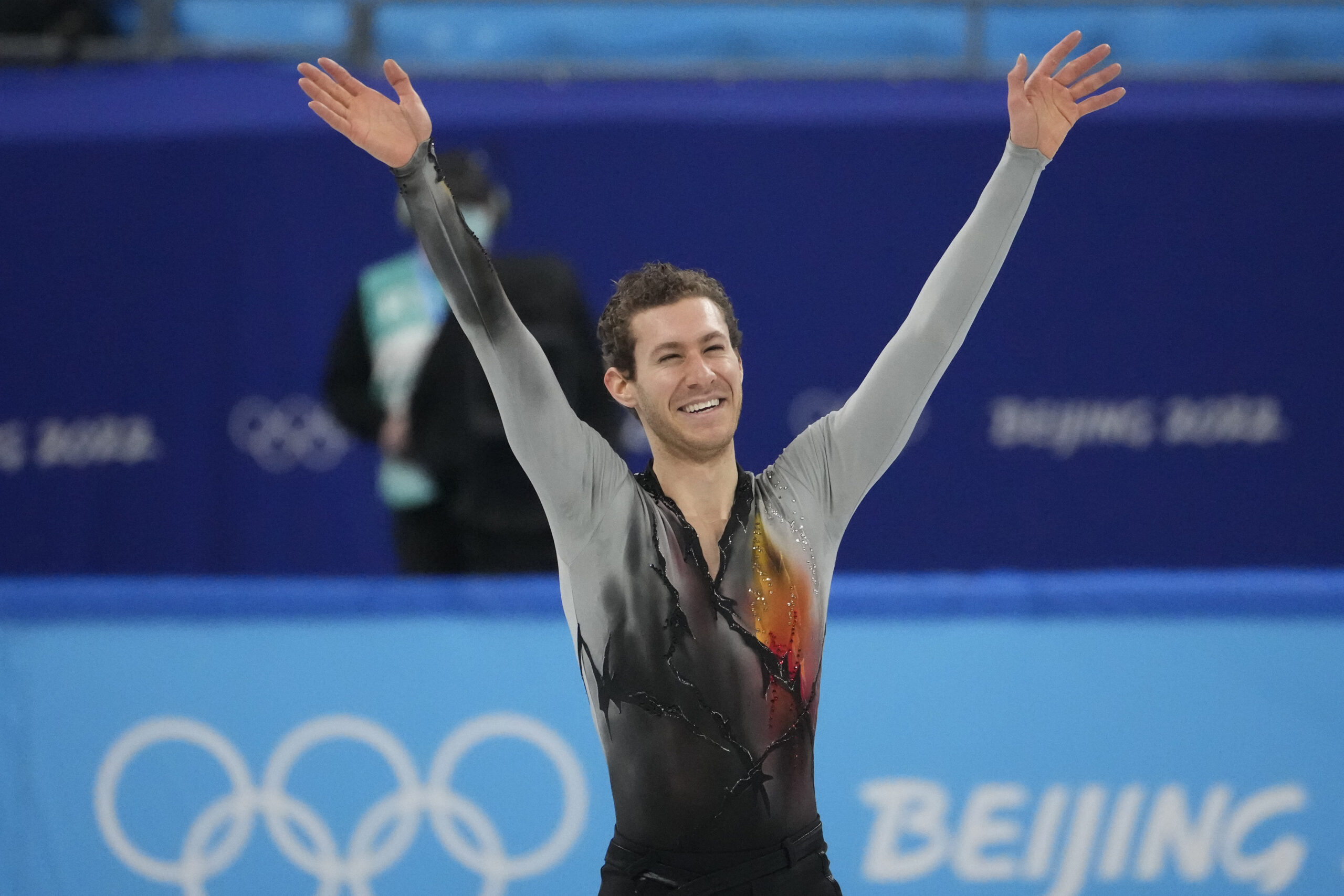There have been at least 39 gay Olympic figure skaters. Here’s the list ...