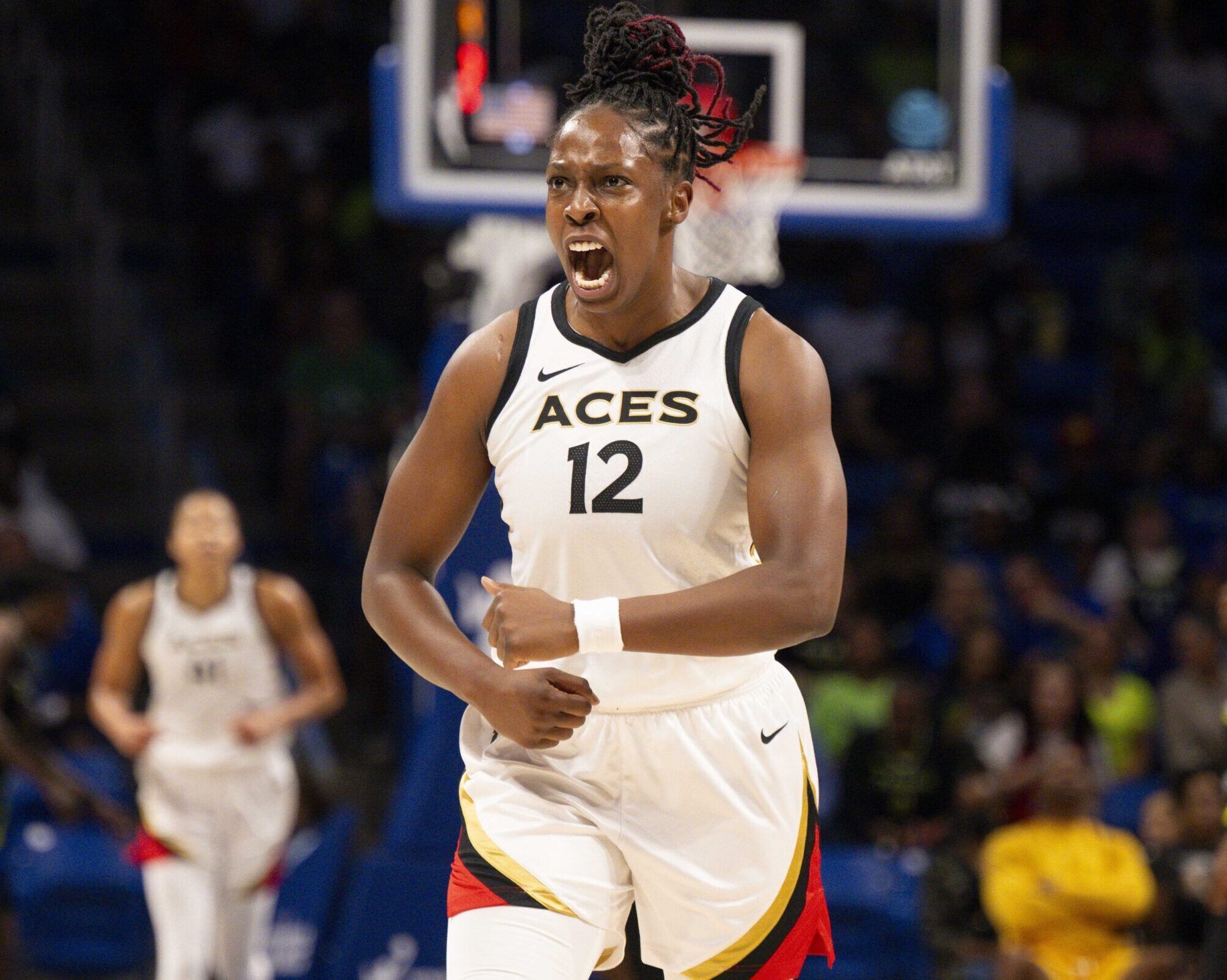 20% of WNBA players on current rosters are LGBTQ and out - Outsports
