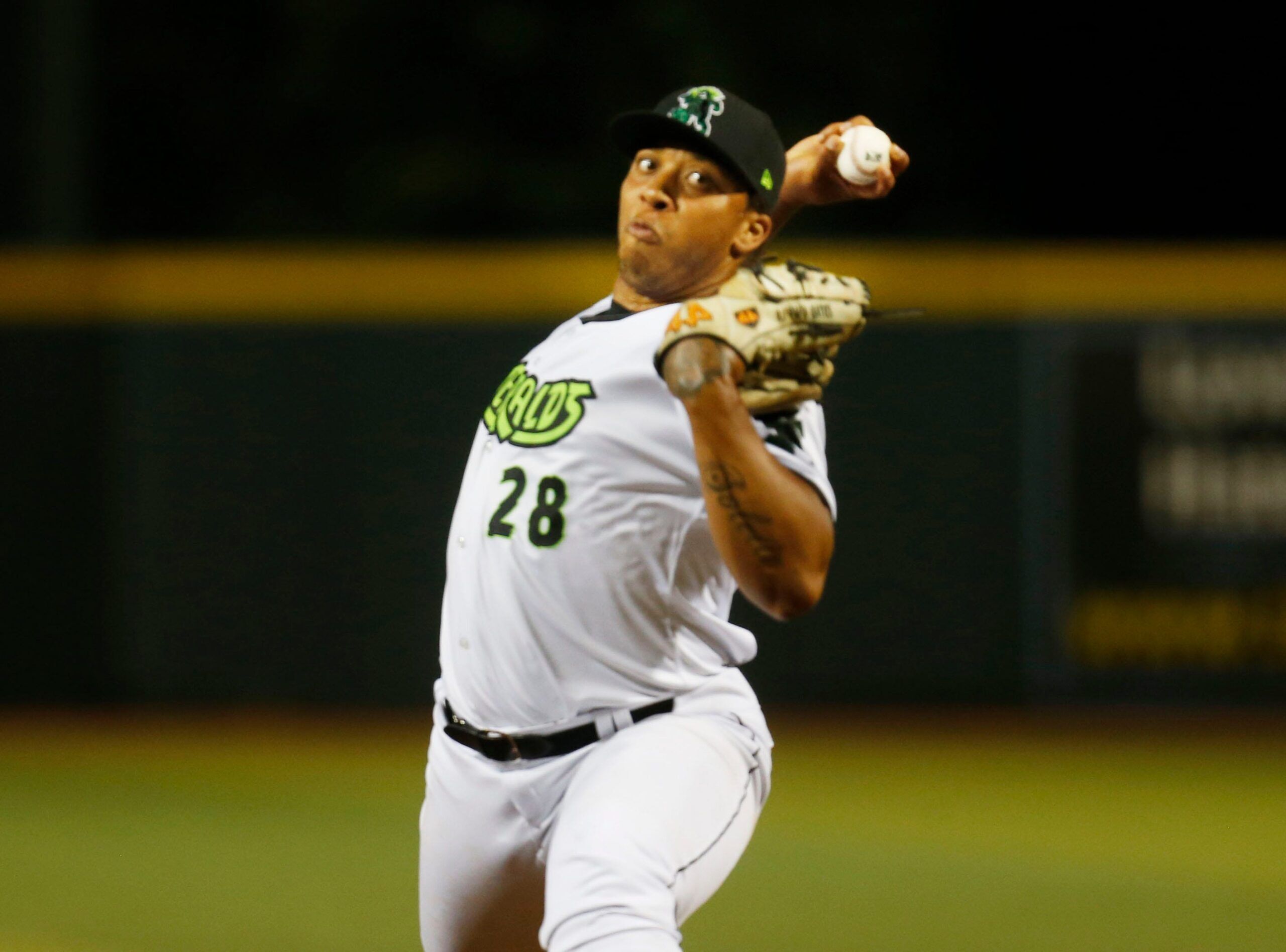 Minor League Baseball player Solomon Bates says he is gay, has been out ...