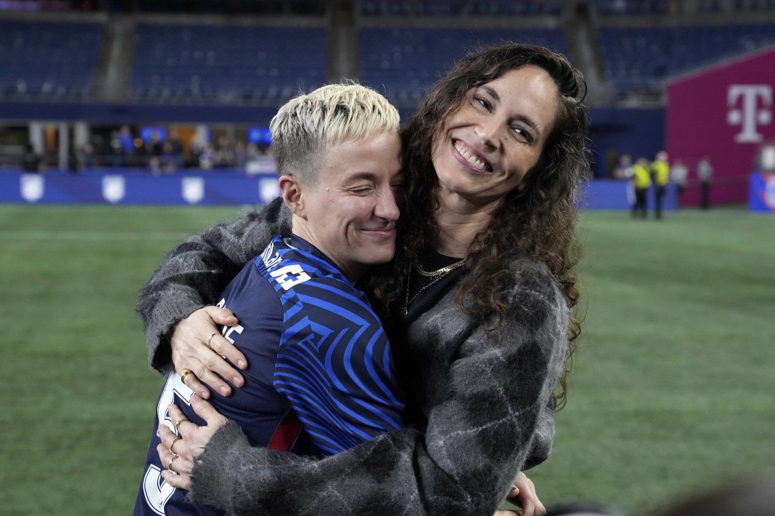 Soccer Story Cleat Cute To Be Series By Sue Bird Megan Rapinoe Outsports