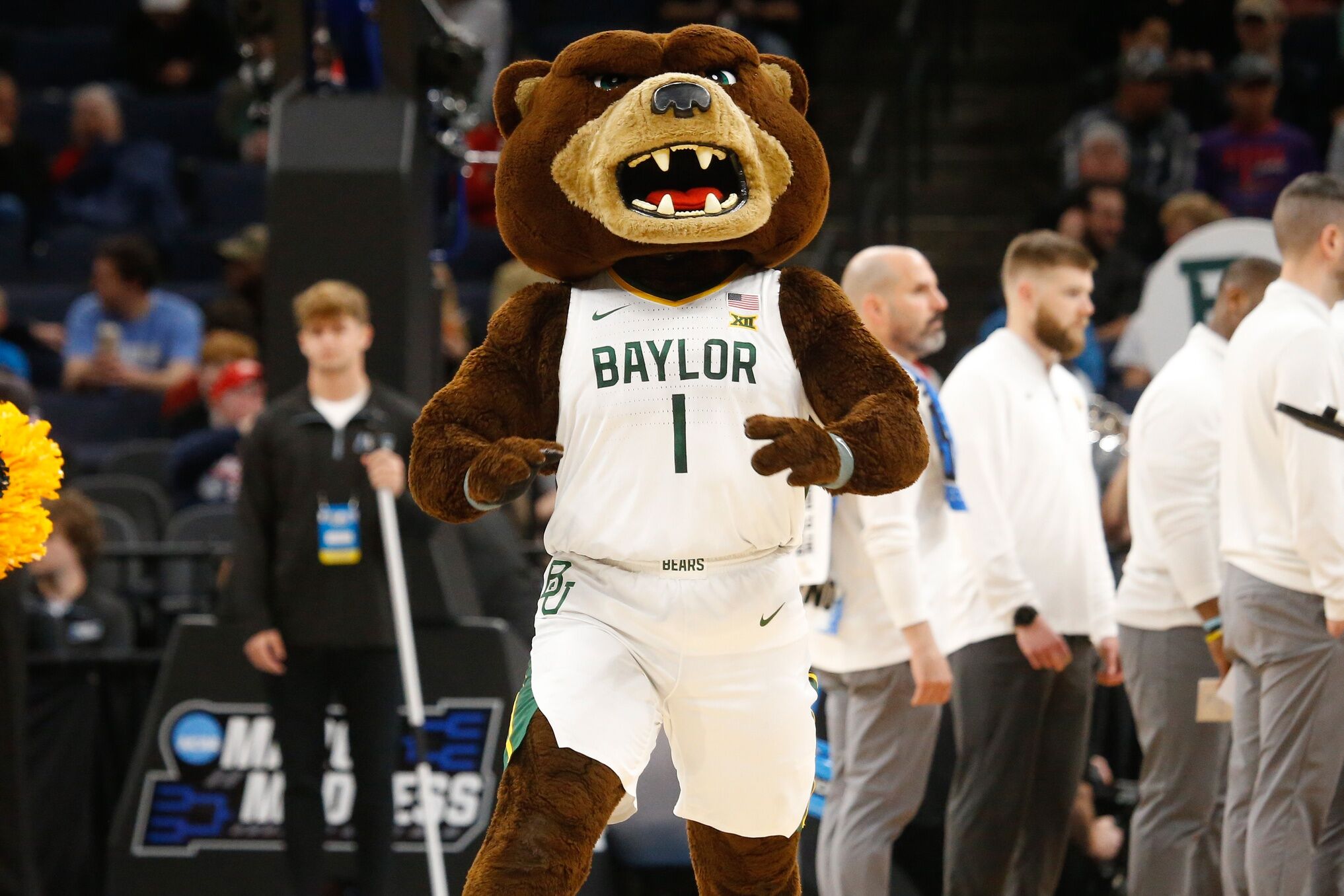 Baylor and Oral Roberts top the March Madness homophobia - Outsports