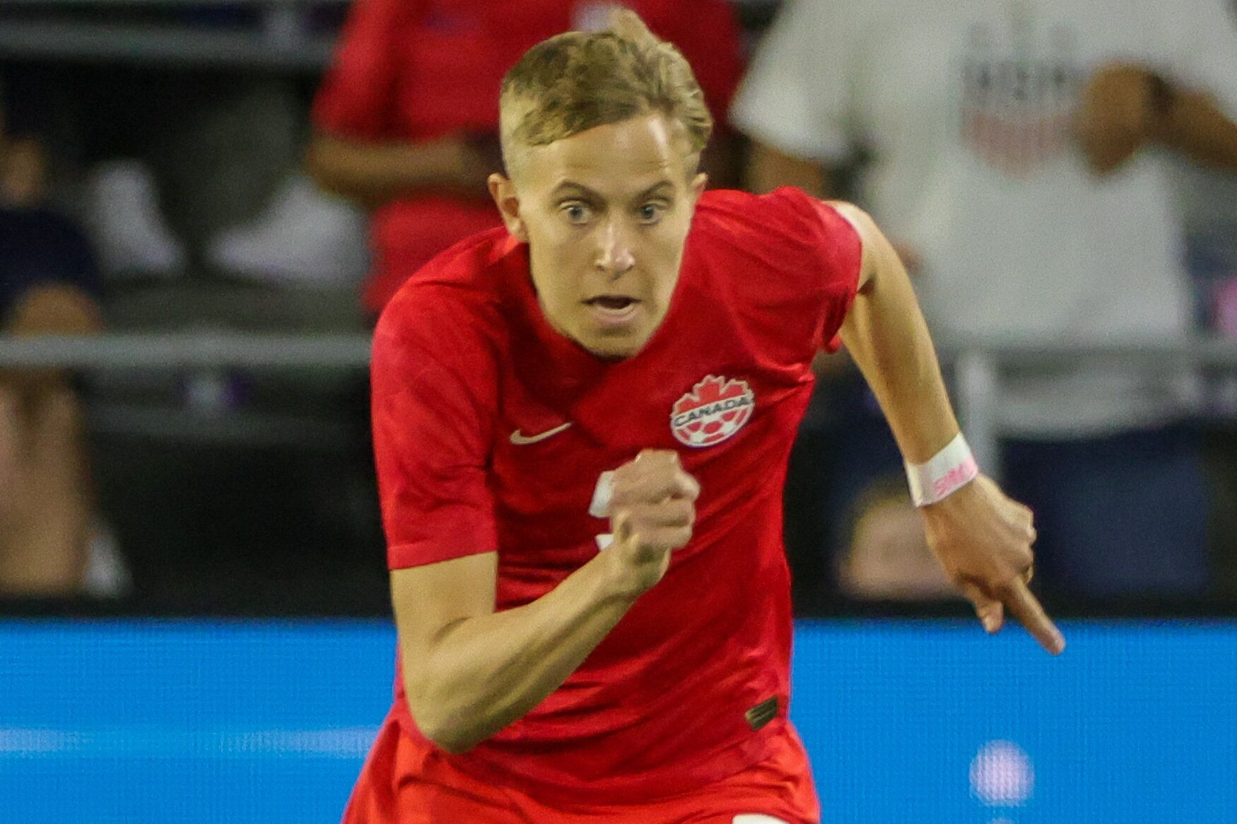 Quinn announces post-World Cup mentorship program for young gender ...