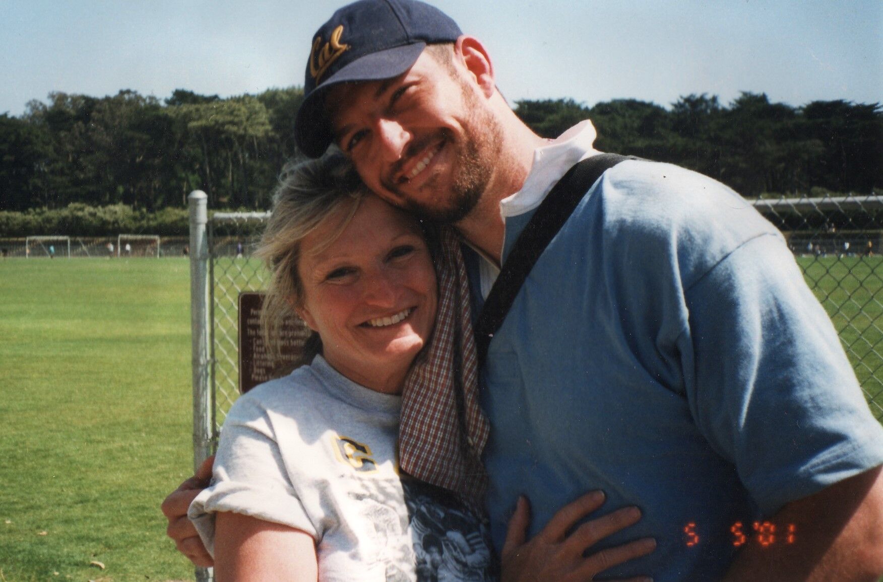One of the heroes of 9/11 was gay rugby player Mark Bingham - Outsports