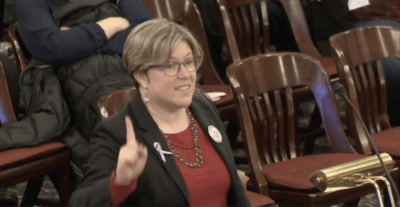 Trans sports panic fuels Ohio anti-trans bill - Outsports