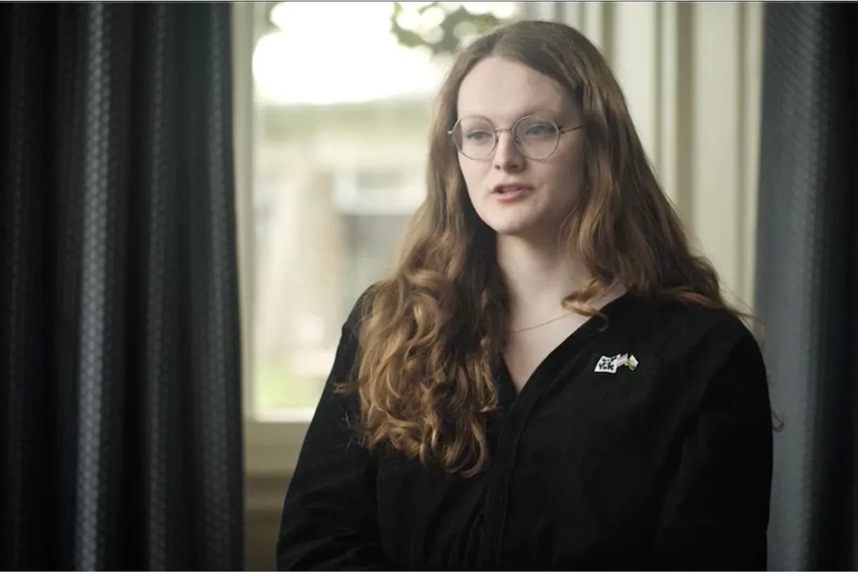 Trans cyclist Emily Bridges threatens court challenge over UCI ban ...