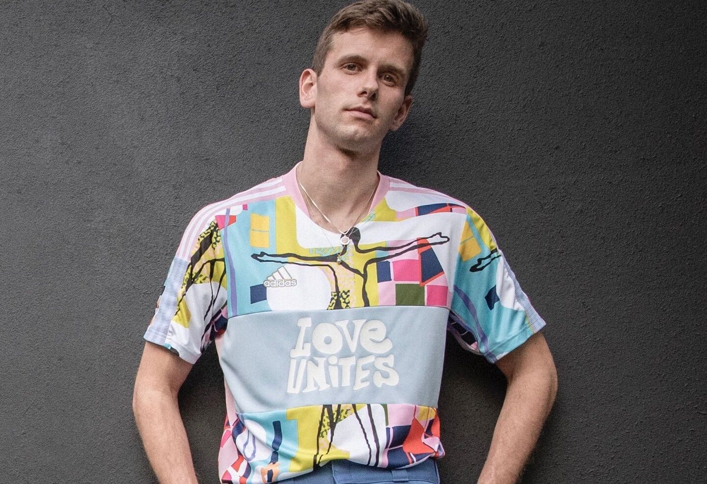 Collin Martin has new perspective on lack of out gay male athletes ...