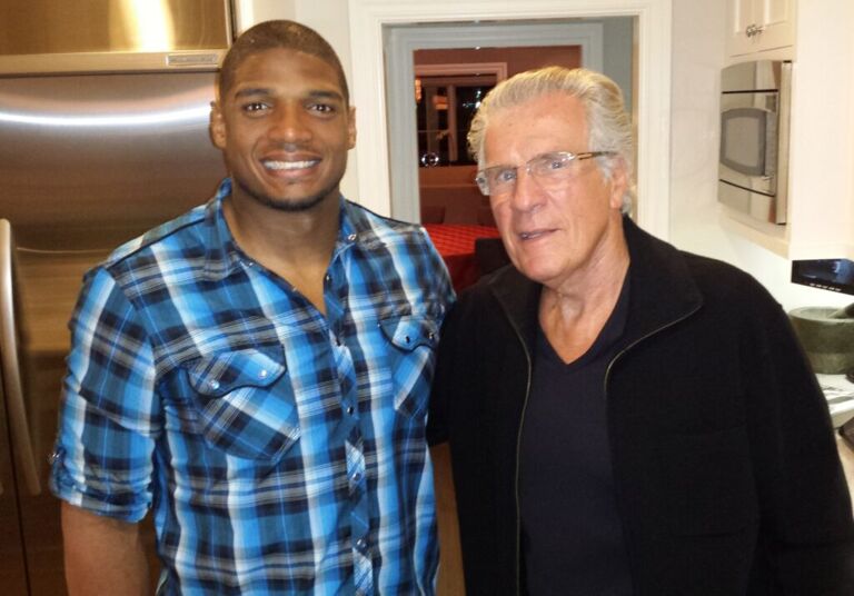 Meet the 16 out gay and bi players in NFL history - Outsports