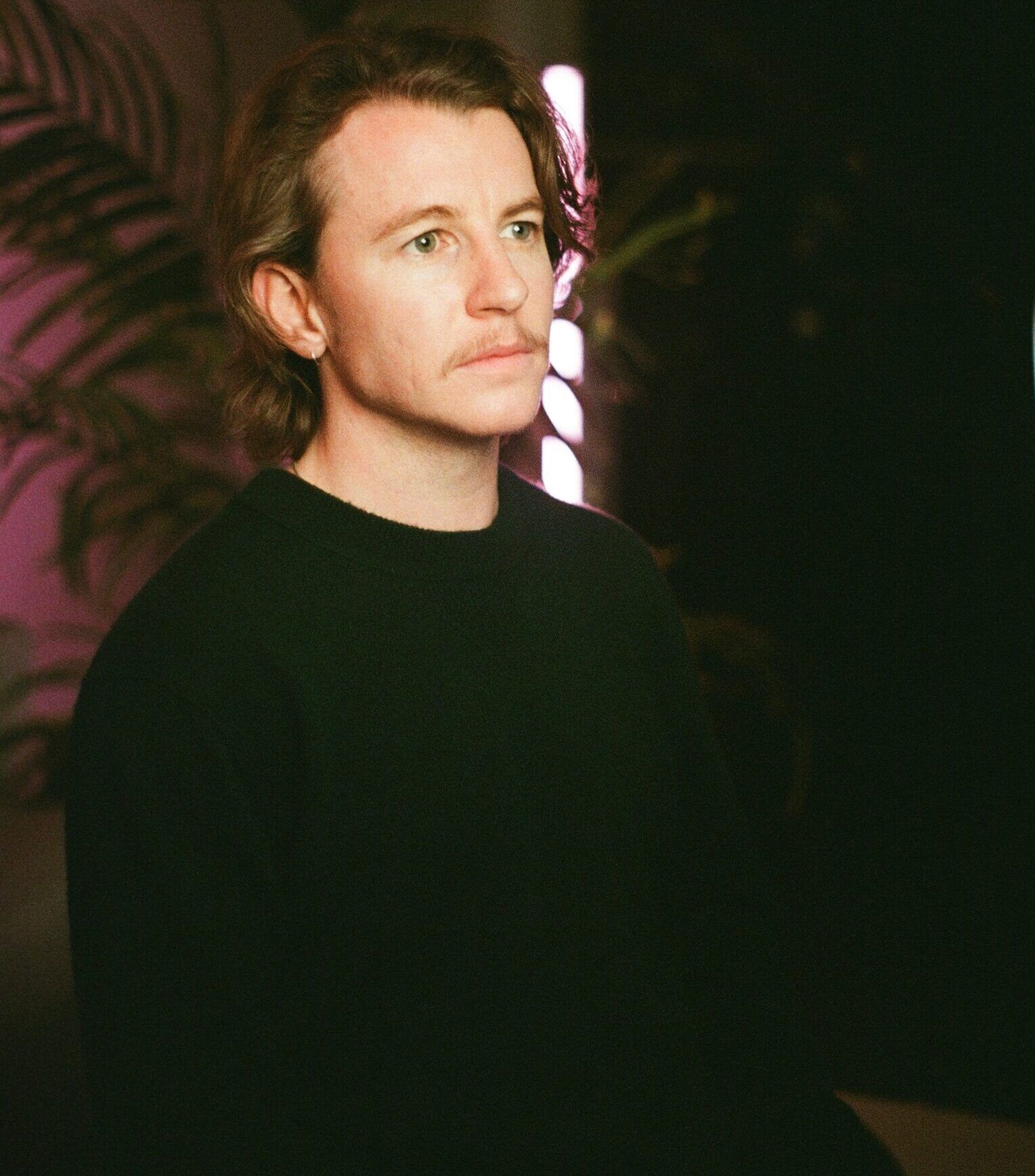 Trans athlete Harrison Browne producing film short 'Pink Light' - Outsports