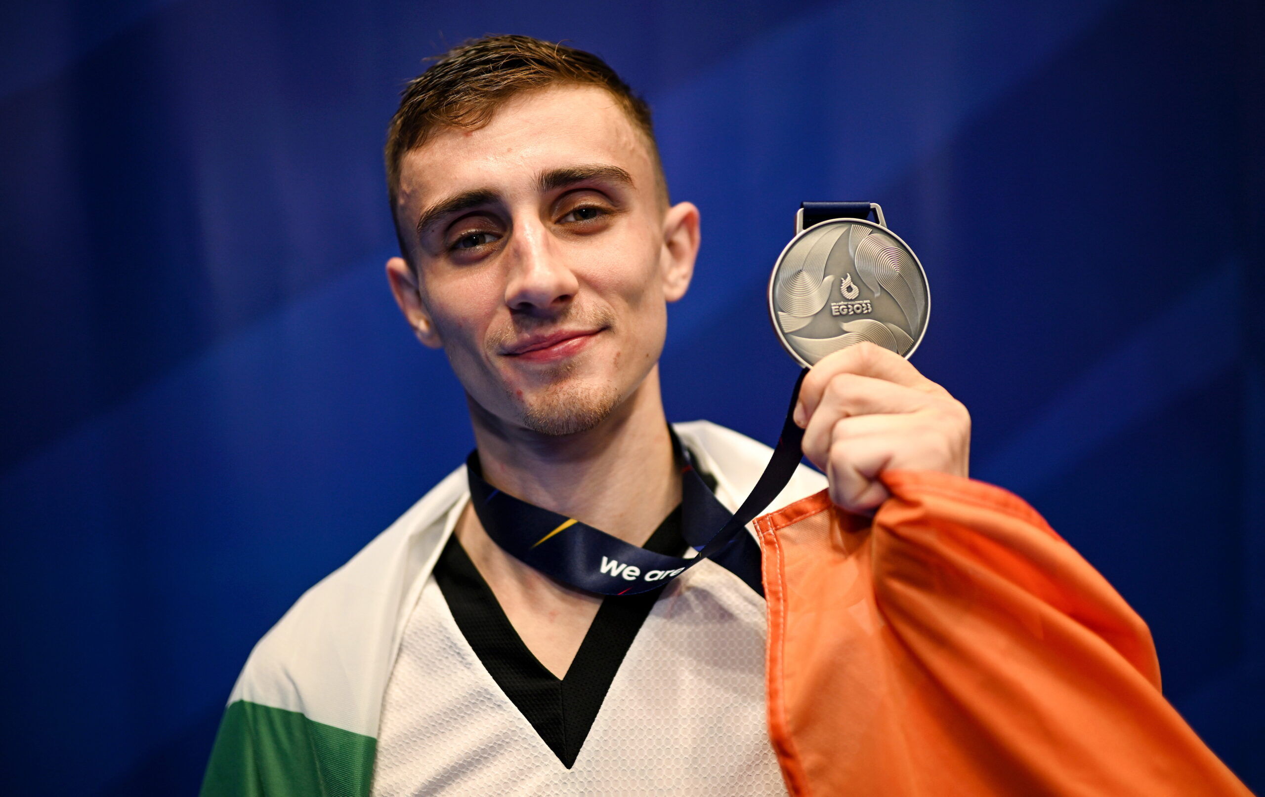 Jack Woolley will have boyfriend cheering him on at Olympics- Outsports