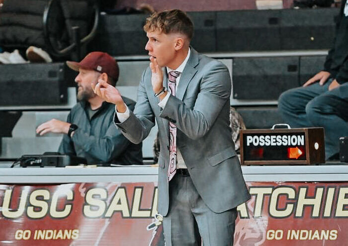 Only gay men's college basketball coach has winning record- Outsports