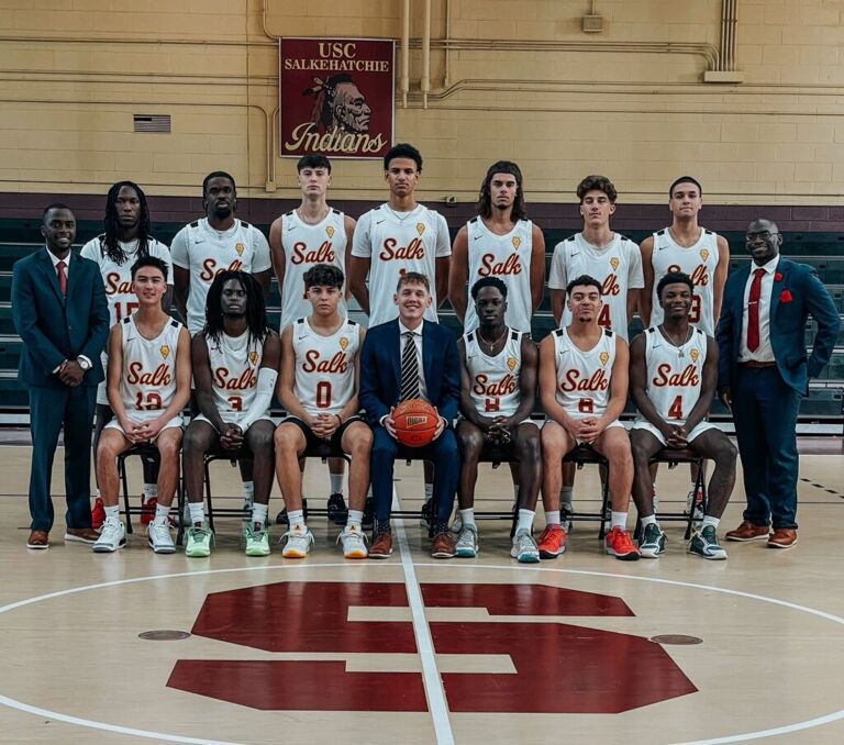 Matt Lynch, only out gay men’s college basketball coach, relishes ...