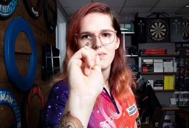 These 25 trans women have won major competitions or titles - Outsports