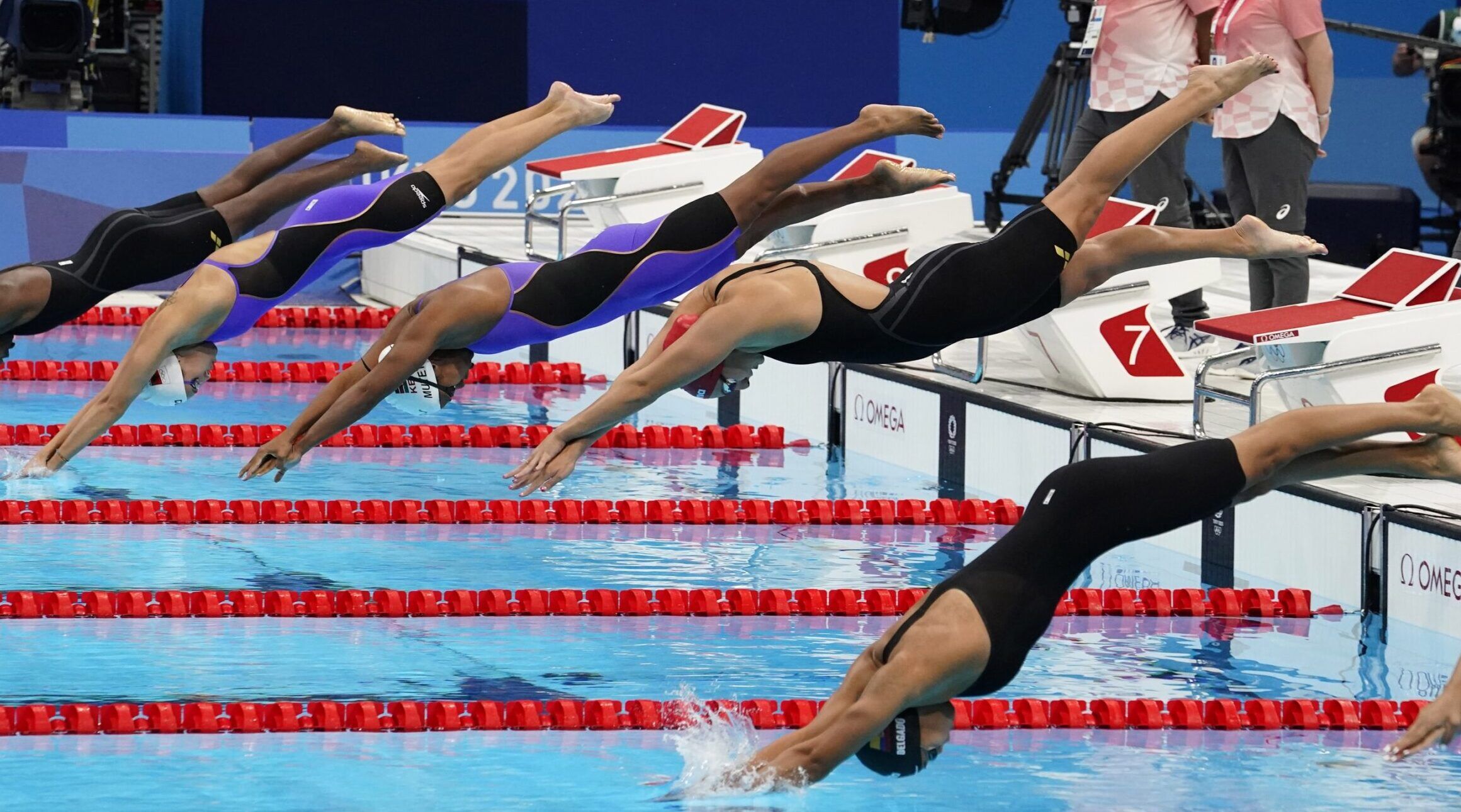 The Paris Summer Olympics have ordered 300,000 condoms- Outsports