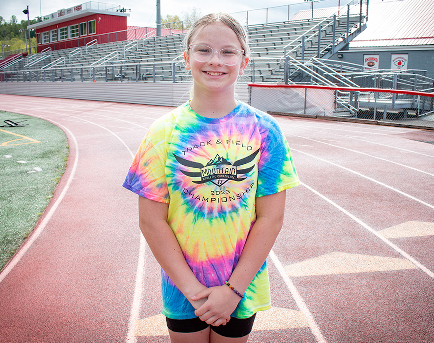 Trans athlete medals at West Virginia state high school meet, and the ...