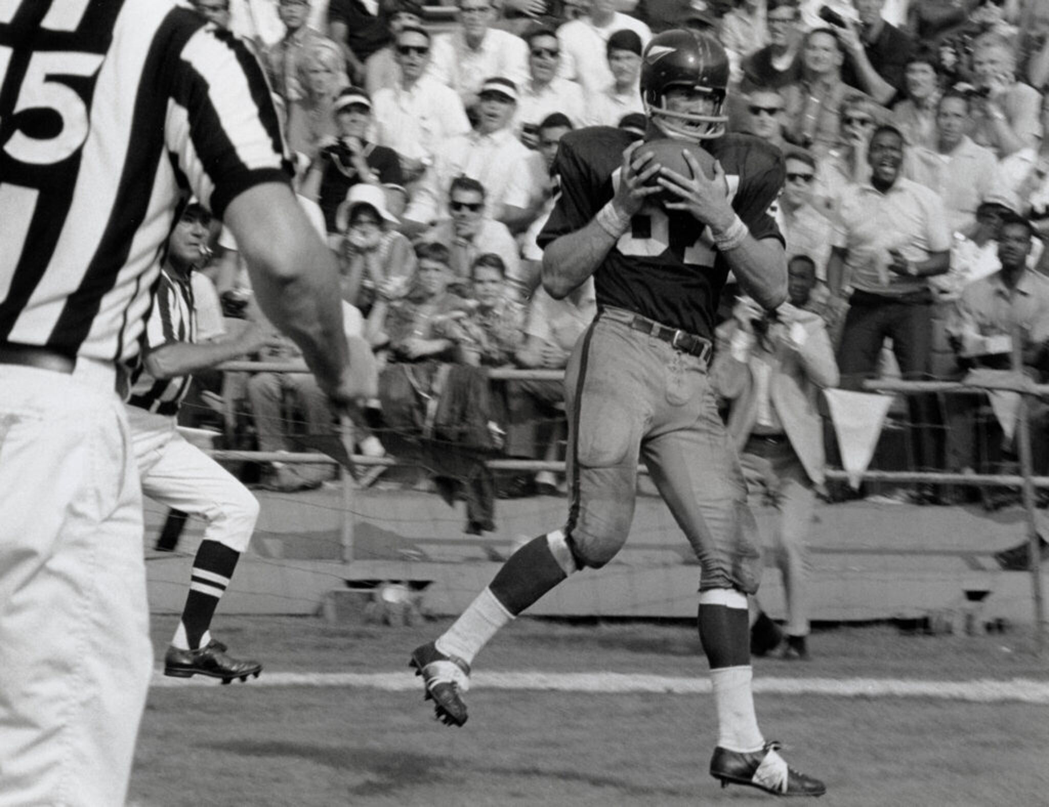 Meet the gay players drafted in NFL history- Outsports