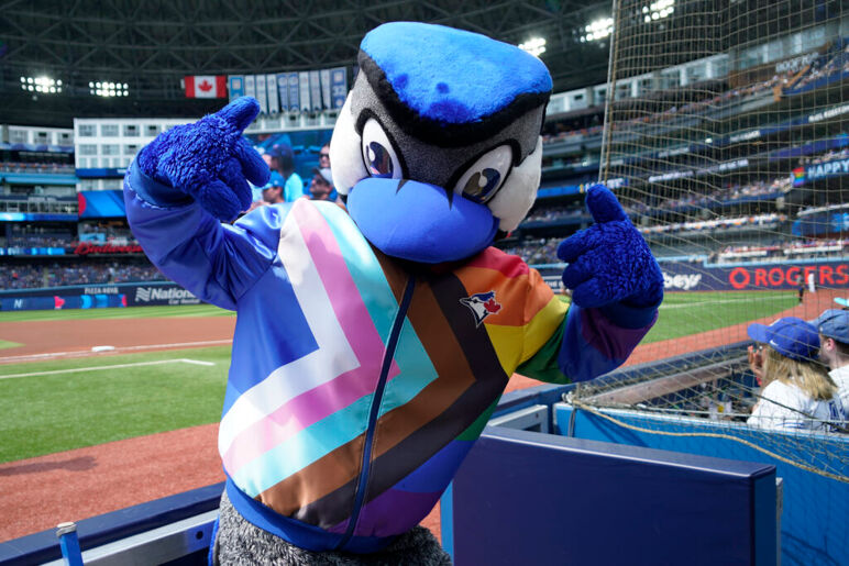 Your 2024 guide to all 29 MLB LGBTQ Pride Nights - Outsports