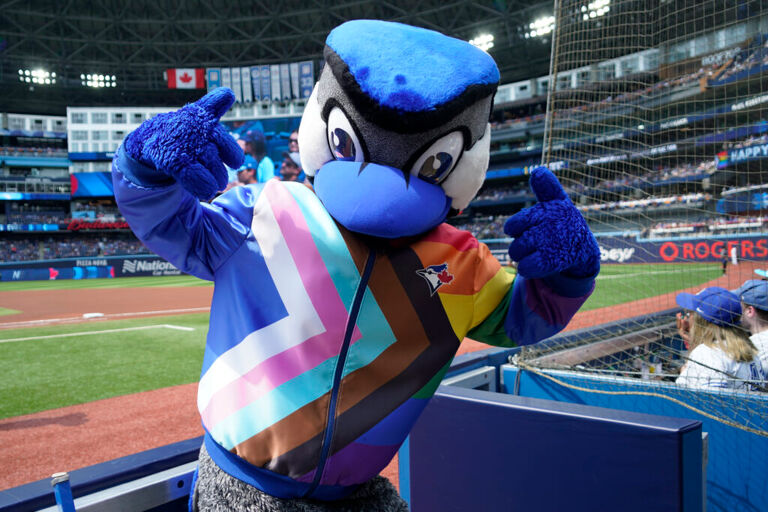 Your 2024 guide to all 29 MLB LGBTQ Pride Nights - Outsports