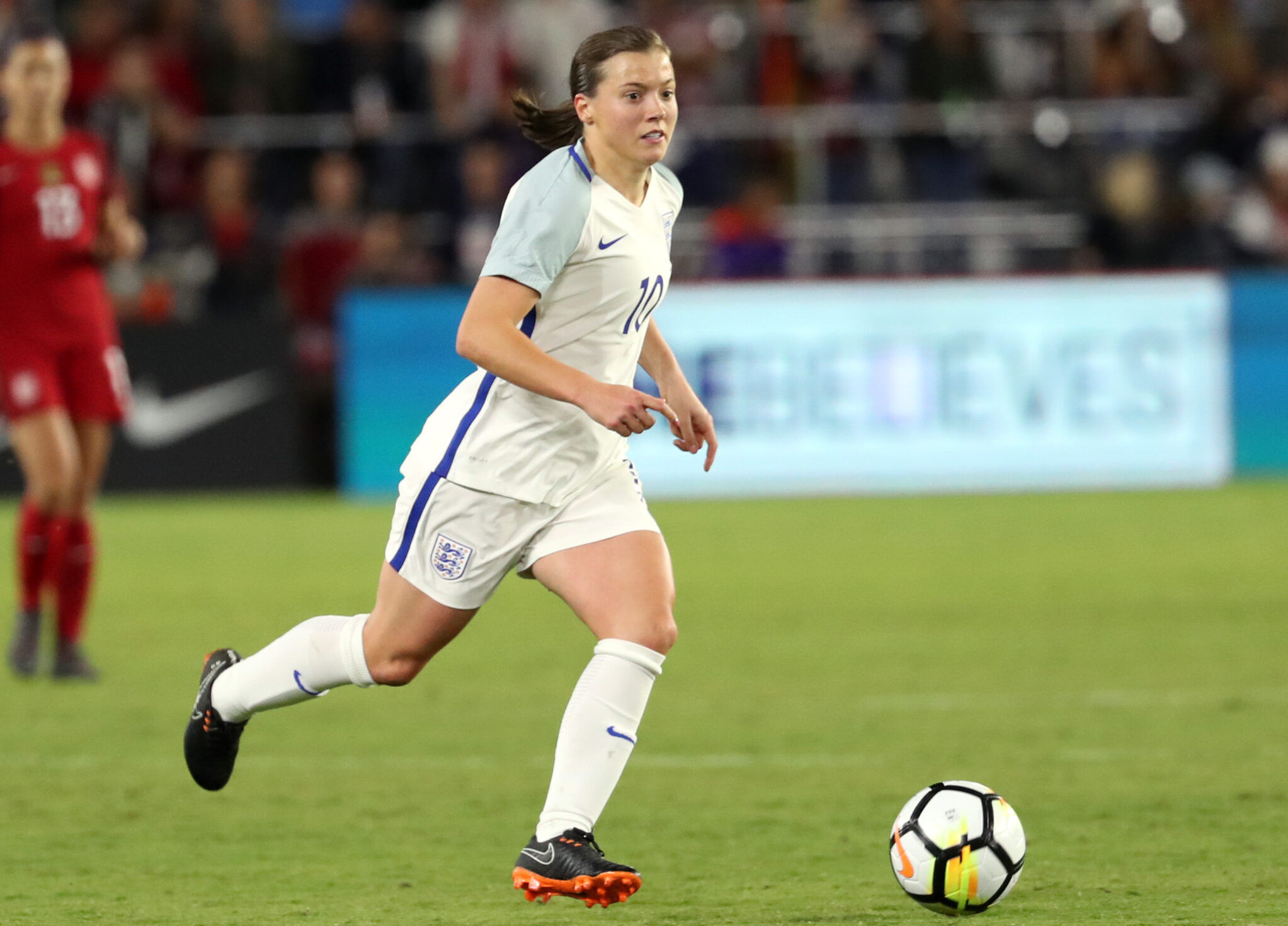 Fran Kirby joins Emma Hayes, Maren Mjelde in Chelsea departure - Outsports