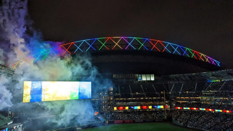 Your 2024 guide to all 29 MLB LGBTQ Pride Nights - Outsports
