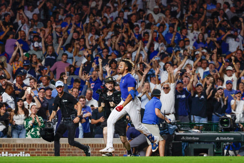 MLB more pro gay than Target, plus shirtless HR hitter- Outsports
