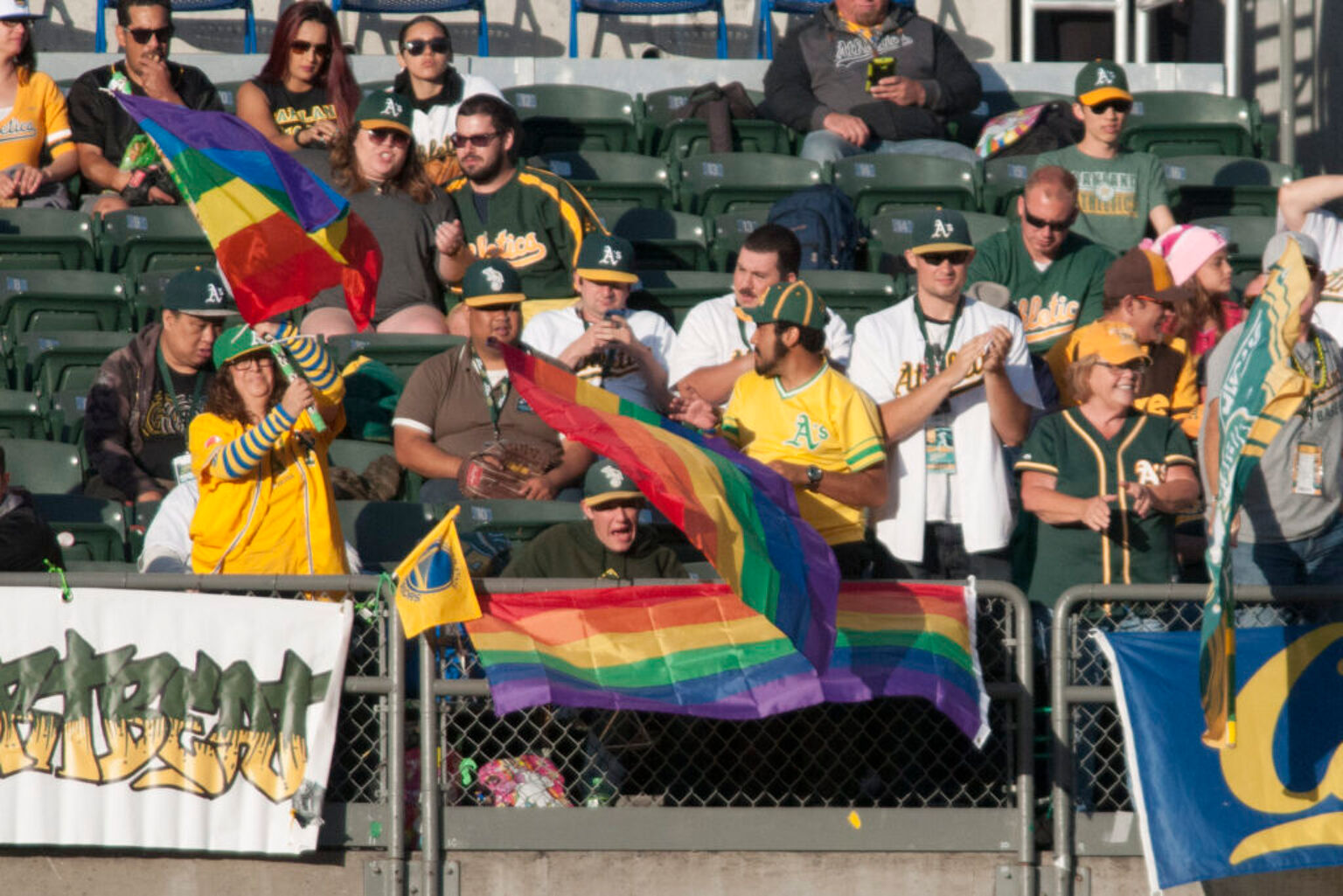 Your 2024 guide to all 29 MLB LGBTQ Pride Nights - Outsports