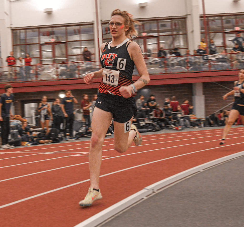 Five years later, CeCé Telfer's NCAA title run still resonates - Outsports