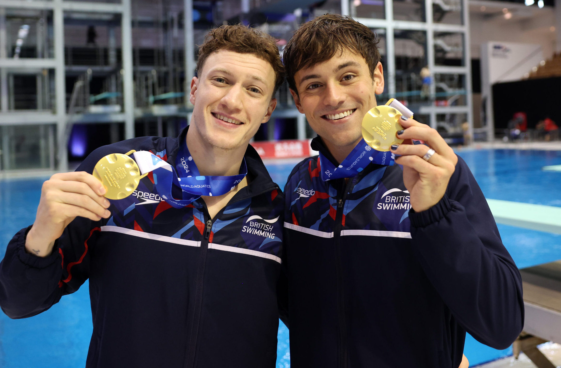 30 Lgbtq Paris Olympics Athletes For Pride Featured Daily In June 3525